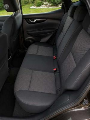 Nissan Qashqai 2015 Viļņa, ar dzinēja tilpumu 1.20 L un nobraukumu 179 tūkst. km par 7900 €, foto 12 vietnē AUTOMOTO.COM.LV