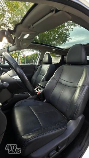 Nissan Qashqai 2015 Klaipėda, ar dzinēja tilpumu 1.20 L un nobraukumu 74 tūkst. km par 15500 €, foto 8 vietnē AUTOMOTO.COM.LV