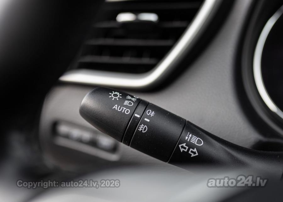 Nissan Qashqai 2015 Tallina, ar dzinēja tilpumu 1.20 L un nobraukumu 176 tūkst. km par 8400 €, foto 20 vietnē AUTOMOTO.COM.LV