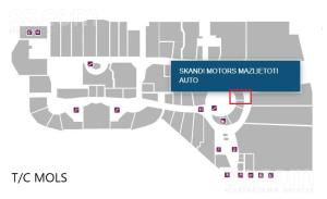 Nissan Qashqai 2016 in Riga, with an engine capacity of 1.60 L and mileage of 358 thousand km for 6990 €, photo 9 on AUTOMOTO.COM.LV