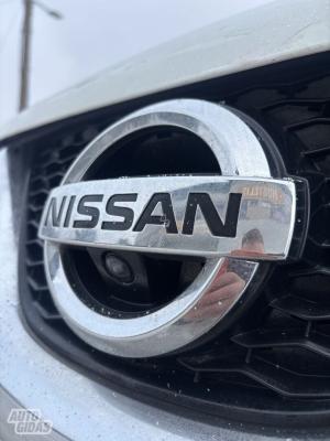 Nissan Qashqai 2016 Tauragė, ar dzinēja tilpumu 1.20 L un nobraukumu 140 tūkst. km par 7700 €, foto 23 vietnē AUTOMOTO.COM.LV