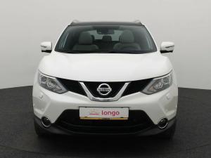 Nissan Qashqai 2016 Viļņa, ar dzinēja tilpumu 1.20 L un nobraukumu 64 tūkst. km par 12899 €, foto 3 vietnē AUTOMOTO.COM.LV