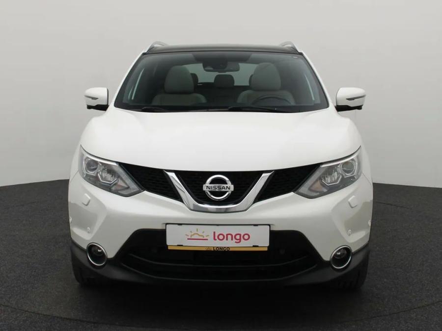 Nissan Qashqai 2016 Viļņa, ar dzinēja tilpumu 1.20 L un nobraukumu 64 tūkst. km par 12899 €, foto 3 vietnē AUTOMOTO.COM.LV