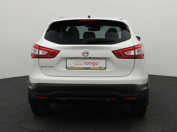 Nissan Qashqai 2016 in Vilnius, with an engine capacity of 1.20 L and mileage of 64 thousand km for 12899 €, photo 5 on AUTOMOTO.COM.LV
