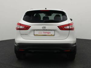 Nissan Qashqai 2016 Viļņa, ar dzinēja tilpumu 1.20 L un nobraukumu 64 tūkst. km par 12899 €, foto 5 vietnē AUTOMOTO.COM.LV