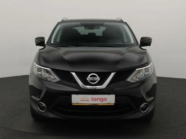 Nissan Qashqai 2016 in Vilnius, with an engine capacity of 1.20 L and mileage of 118 thousand km for 12299 €, photo 3 on AUTOMOTO.COM.LV