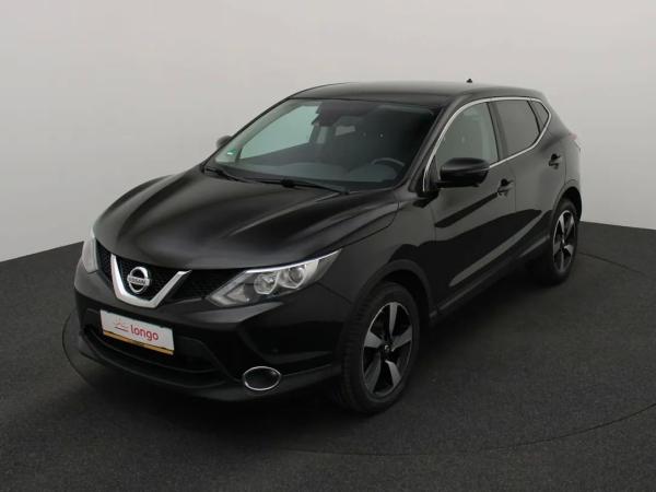 Nissan Qashqai 2016 Viļņa, ar dzinēja tilpumu 1.20 L un nobraukumu 169 tūkst. km par 9999 €, foto 1 vietnē AUTOMOTO.COM.LV