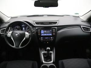 Nissan Qashqai 2016 in Vilnius, with an engine capacity of 1.20 L and mileage of 169 thousand km for 9999 €, photo 3 on AUTOMOTO.COM.LV