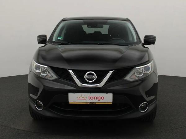 Nissan Qashqai 2016 Viļņa, ar dzinēja tilpumu 1.20 L un nobraukumu 169 tūkst. km par 9999 €, foto 3 vietnē AUTOMOTO.COM.LV