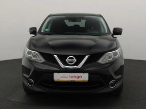 Nissan Qashqai 2016 in Vilnius, with an engine capacity of 1.20 L and mileage of 169 thousand km for 9999 €, photo 4 on AUTOMOTO.COM.LV