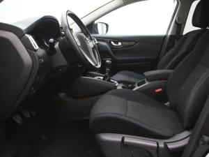 Nissan Qashqai 2016 in Vilnius, with an engine capacity of 1.20 L and mileage of 169 thousand km for 9999 €, photo 5 on AUTOMOTO.COM.LV