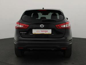 Nissan Qashqai 2016 in Vilnius, with an engine capacity of 1.20 L and mileage of 169 thousand km for 9999 €, photo 6 on AUTOMOTO.COM.LV