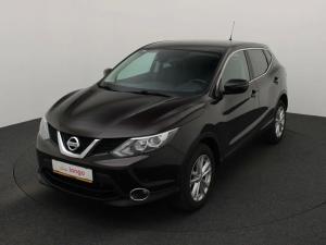 Nissan Qashqai 2016 Viļņa, ar dzinēja tilpumu 1.20 L un nobraukumu 95 tūkst. km par 10699 €, foto  vietnē AUTOMOTO.COM.LV