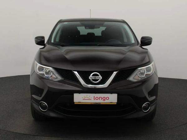 Nissan Qashqai 2016 in Vilnius, with an engine capacity of 1.20 L and mileage of 95 thousand km for 10699 €, photo 3 on AUTOMOTO.COM.LV