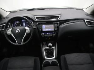 Nissan Qashqai 2016 in Vilnius, with an engine capacity of 1.20 L and mileage of 158 thousand km for 9799 €, photo 3 on AUTOMOTO.COM.LV