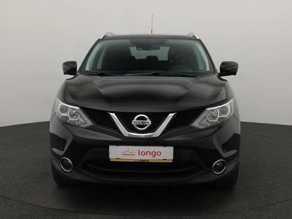 Nissan Qashqai 2016 in Vilnius, with an engine capacity of 1.20 L and mileage of 158 thousand km for 9799 €, photo 3 on AUTOMOTO.COM.LV