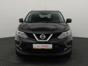 Nissan Qashqai 2016 in Vilnius, with an engine capacity of 1.20 L and mileage of 158 thousand km for 9799 €, photo 4 on AUTOMOTO.COM.LV