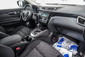 Nissan Qashqai 2016 Kauņa, ar dzinēja tilpumu 1.20 L un nobraukumu 113 tūkst. km par 8690 €, foto 13 vietnē AUTOMOTO.COM.LV