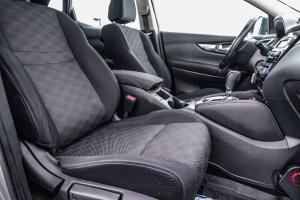 Nissan Qashqai 2016 Kauņa, ar dzinēja tilpumu 1.20 L un nobraukumu 113 tūkst. km par 8690 €, foto 14 vietnē AUTOMOTO.COM.LV