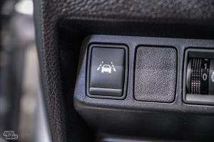 Nissan Qashqai 2016 Kauņa, ar dzinēja tilpumu 1.20 L un nobraukumu 113 tūkst. km par 8690 €, foto 15 vietnē AUTOMOTO.COM.LV