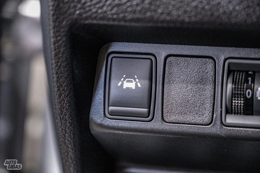 Nissan Qashqai 2016 Kauņa, ar dzinēja tilpumu 1.20 L un nobraukumu 113 tūkst. km par 8690 €, foto 15 vietnē AUTOMOTO.COM.LV