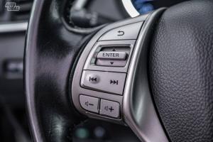Nissan Qashqai 2016 Kauņa, ar dzinēja tilpumu 1.20 L un nobraukumu 113 tūkst. km par 8690 €, foto 17 vietnē AUTOMOTO.COM.LV