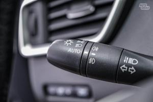 Nissan Qashqai 2016 Kauņa, ar dzinēja tilpumu 1.20 L un nobraukumu 113 tūkst. km par 8690 €, foto 18 vietnē AUTOMOTO.COM.LV