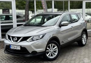 Nissan Qashqai 2016 in Radviliskis, with an engine capacity of 1.20 L and mileage of 134 thousand km for 7950 €, photo  on AUTOMOTO.COM.LV