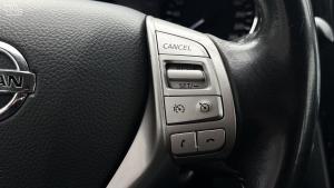 Ниссан Кашкай 2016 в Радвилишкис, объемом двигателя 1.20 л и пробегом 134 тыс. км за 7950 €, фото 25 на AUTOMOTO.COM.LV