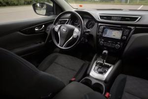 Nissan Qashqai 2016 Jelgava, ar dzinēja tilpumu 1.60 L un nobraukumu 125 tūkst. km par 12700 €, foto 8 vietnē AUTOMOTO.COM.LV