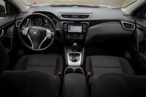 Nissan Qashqai 2016 Jelgava, ar dzinēja tilpumu 1.60 L un nobraukumu 125 tūkst. km par 12700 €, foto 9 vietnē AUTOMOTO.COM.LV