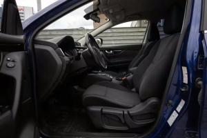 Nissan Qashqai 2016 Jelgava, ar dzinēja tilpumu 1.60 L un nobraukumu 125 tūkst. km par 12700 €, foto 10 vietnē AUTOMOTO.COM.LV