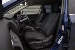 Nissan Qashqai 2016 Jelgava, ar dzinēja tilpumu 1.60 L un nobraukumu 125 tūkst. km par 12700 €, foto 11 vietnē AUTOMOTO.COM.LV
