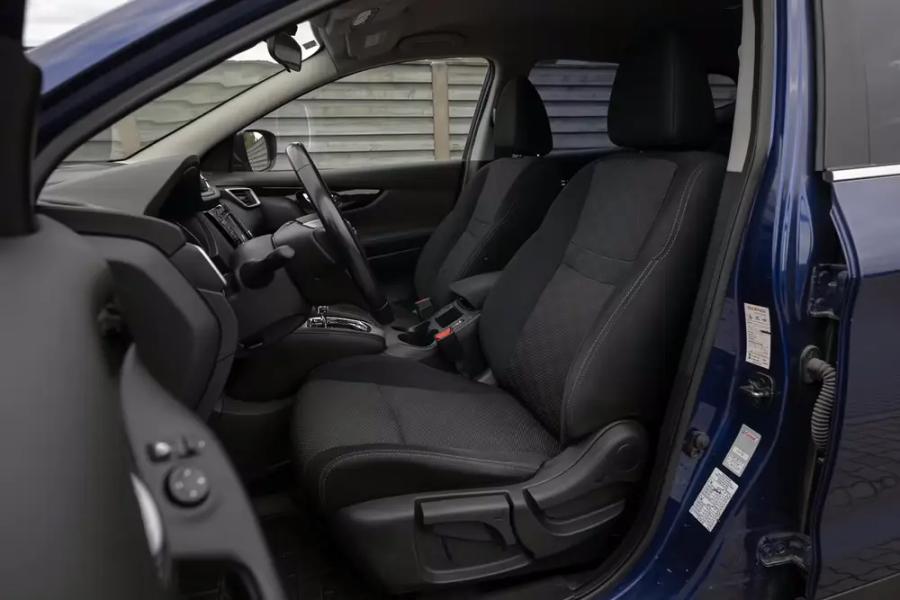 Nissan Qashqai 2016 Jelgava, ar dzinēja tilpumu 1.60 L un nobraukumu 125 tūkst. km par 12700 €, foto 11 vietnē AUTOMOTO.COM.LV