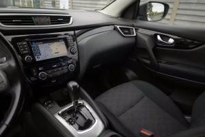 Nissan Qashqai 2016 Jelgava, ar dzinēja tilpumu 1.60 L un nobraukumu 125 tūkst. km par 12700 €, foto 13 vietnē AUTOMOTO.COM.LV