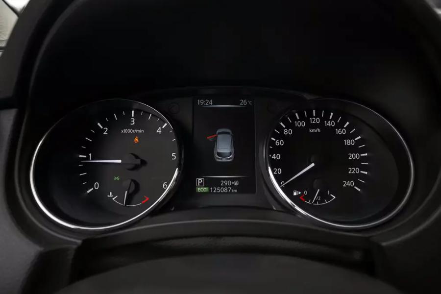 Nissan Qashqai 2016 Jelgava, ar dzinēja tilpumu 1.60 L un nobraukumu 125 tūkst. km par 12700 €, foto 14 vietnē AUTOMOTO.COM.LV