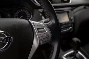 Nissan Qashqai 2016 Jelgava, ar dzinēja tilpumu 1.60 L un nobraukumu 125 tūkst. km par 12700 €, foto 15 vietnē AUTOMOTO.COM.LV