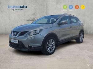 Nissan Qashqai 2016 in Klaipeda, with an engine capacity of 1.20 L and mileage of 95 thousand km for 9990 €, photo  on AUTOMOTO.COM.LV