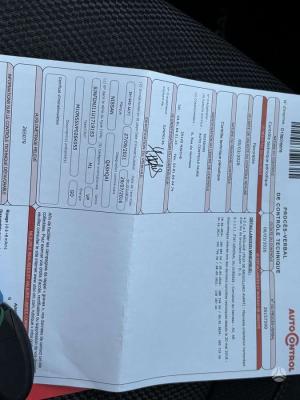 Ниссан Кашкай 2016 в Таураге, объемом двигателя 1.60 л и пробегом 268 тыс. км за 8300 €, фото 26 на AUTOMOTO.COM.LV