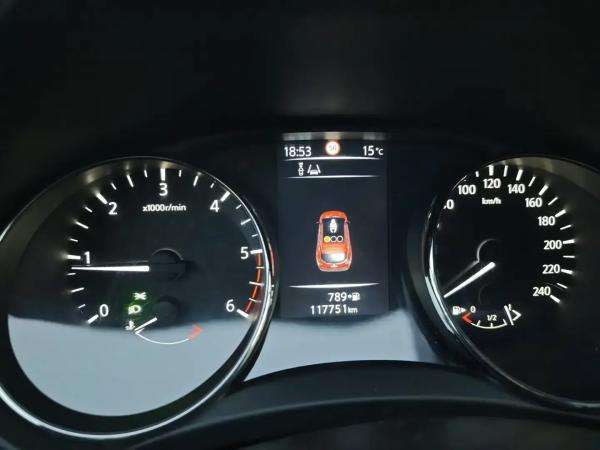 Nissan Qashqai 2016 in Jurmala, with an engine capacity of 1.50 L and mileage of 118 thousand km for 8100 €, photo 1 on AUTOMOTO.COM.LV