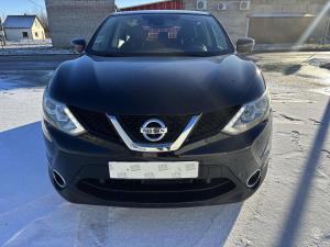 Nissan Qashqai 2017 in Taurage, with an engine capacity of 1.60 L and mileage of 182 thousand km for 9500 €, photo 3 on AUTOMOTO.COM.LV