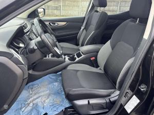 Nissan Qashqai 2017 Tauragė, ar dzinēja tilpumu 1.20 L un nobraukumu 82 tūkst. km par 10500 €, foto 19 vietnē AUTOMOTO.COM.LV