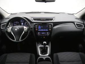 Nissan Qashqai 2017 Viļņa, ar dzinēja tilpumu 1.50 L un nobraukumu 216 tūkst. km par 9699 €, foto 2 vietnē AUTOMOTO.COM.LV