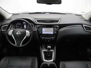 Nissan Qashqai 2017 Viļņa, ar dzinēja tilpumu 1.20 L un nobraukumu 136 tūkst. km par 11999 €, foto 2 vietnē AUTOMOTO.COM.LV