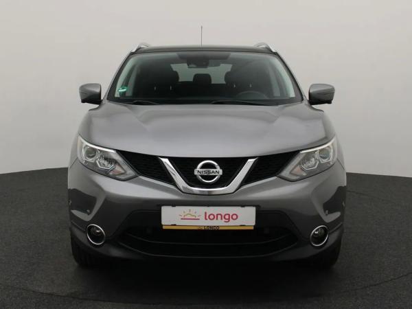 Nissan Qashqai 2017 in Vilnius, with an engine capacity of 1.20 L and mileage of 136 thousand km for 11999 €, photo 3 on AUTOMOTO.COM.LV