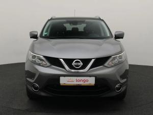 Nissan Qashqai 2017 Viļņa, ar dzinēja tilpumu 1.20 L un nobraukumu 136 tūkst. km par 11999 €, foto 3 vietnē AUTOMOTO.COM.LV