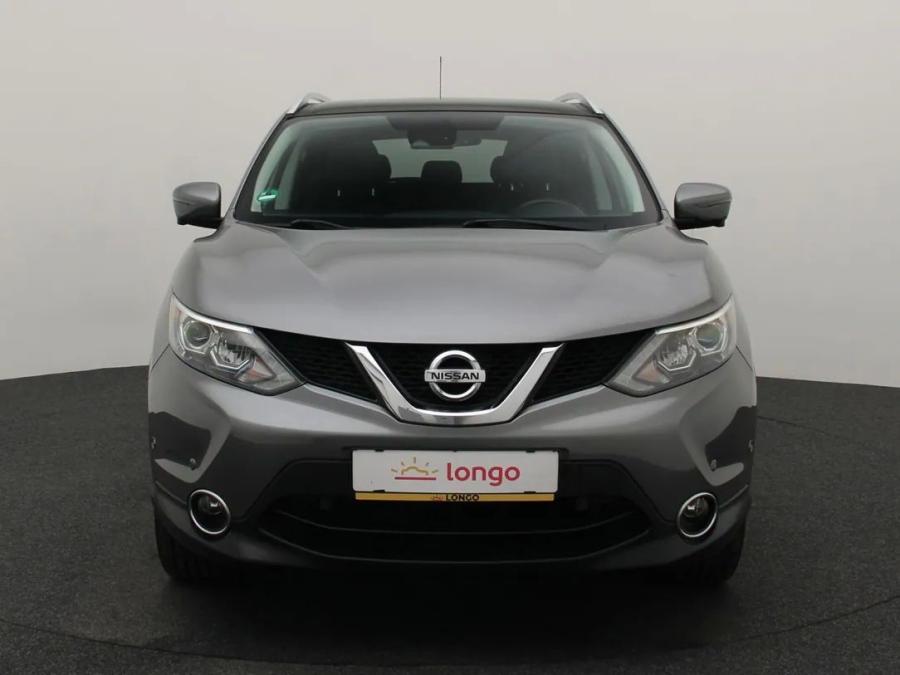 Nissan Qashqai 2017 Viļņa, ar dzinēja tilpumu 1.20 L un nobraukumu 136 tūkst. km par 11999 €, foto 3 vietnē AUTOMOTO.COM.LV