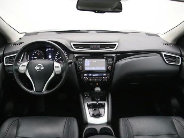 Nissan Qashqai 2017 Viļņa, ar dzinēja tilpumu 1.20 L un nobraukumu 149 tūkst. km par 12199 €, foto 2 vietnē AUTOMOTO.COM.LV