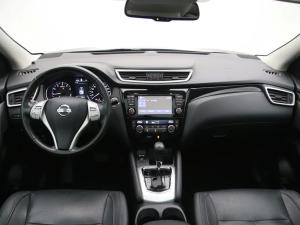 Nissan Qashqai 2017 in Vilnius, with an engine capacity of 1.20 L and mileage of 149 thousand km for 12199 €, photo 3 on AUTOMOTO.COM.LV