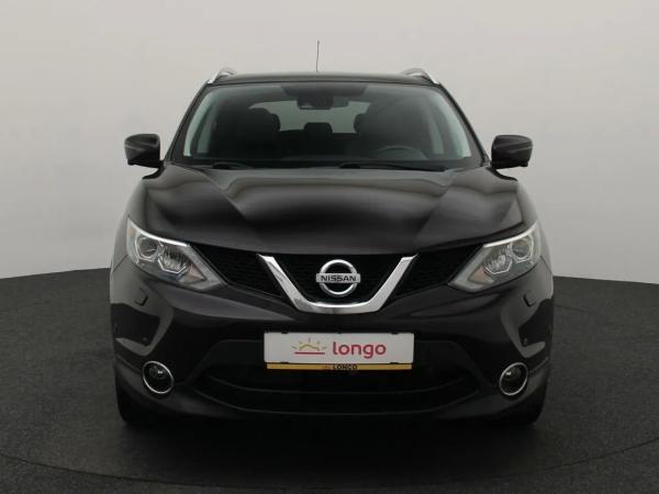 Nissan Qashqai 2017 Viļņa, ar dzinēja tilpumu 1.20 L un nobraukumu 149 tūkst. km par 12199 €, foto 3 vietnē AUTOMOTO.COM.LV